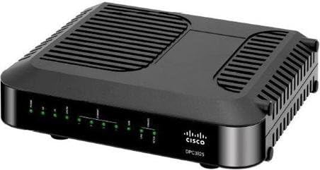 Cisco DPC3825 Wireless Router - IEEE 802.11n : Amazon.ca: Electronics