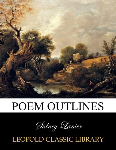 Poem outlines : Amazon.in: Books