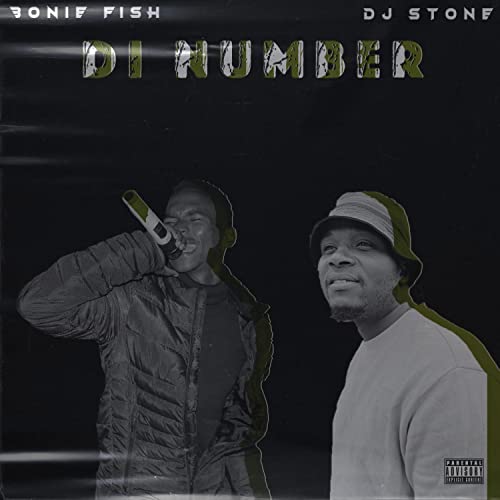 Amazon Music Unlimited - Bonie fish feat. DJ Stone 『Dinumber』