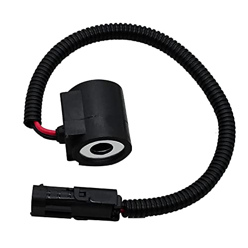 6359412 Solenoid Valve Coil 12V Compatible with HydraForce Stems 10 12 ...