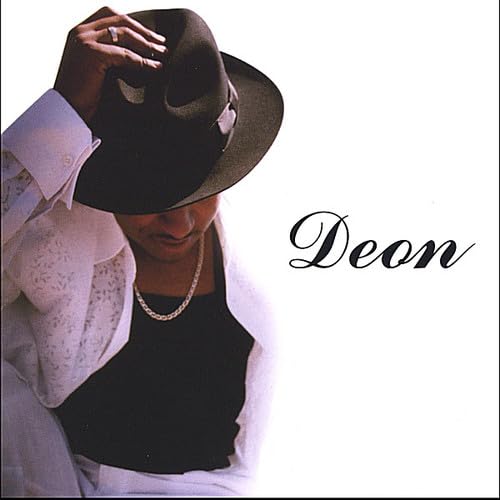 Deon, Melvin Robertson - Deon - Amazon.com Music