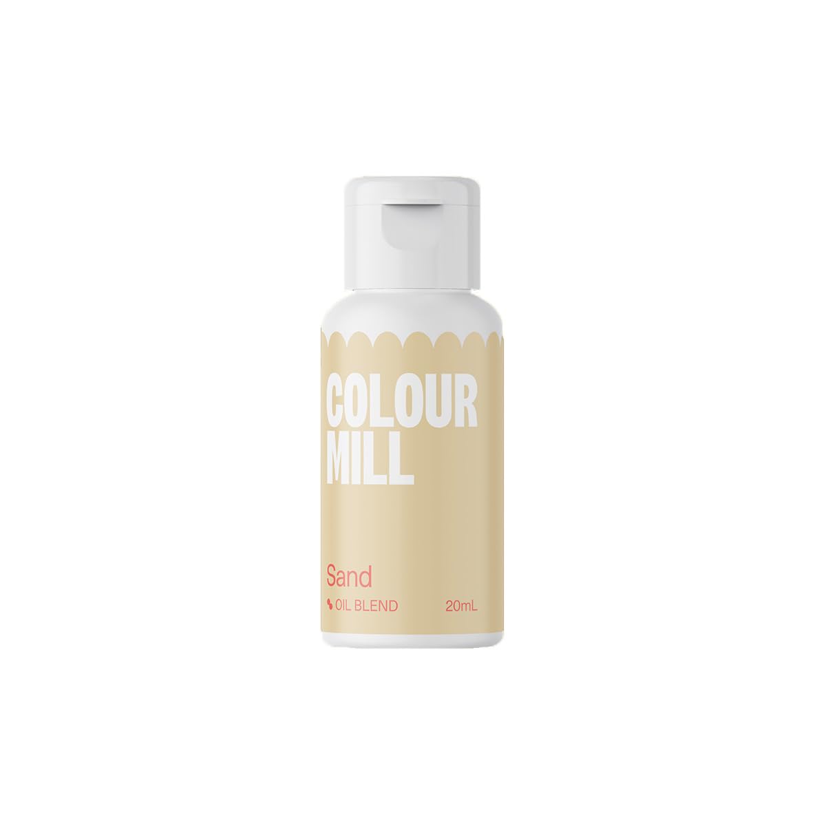 Snapklik.com : Colour Mill Oil-Based Food Coloring