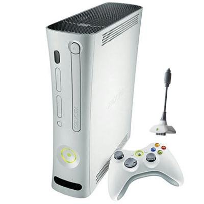 Amazon.com: Xbox 360 Bundle