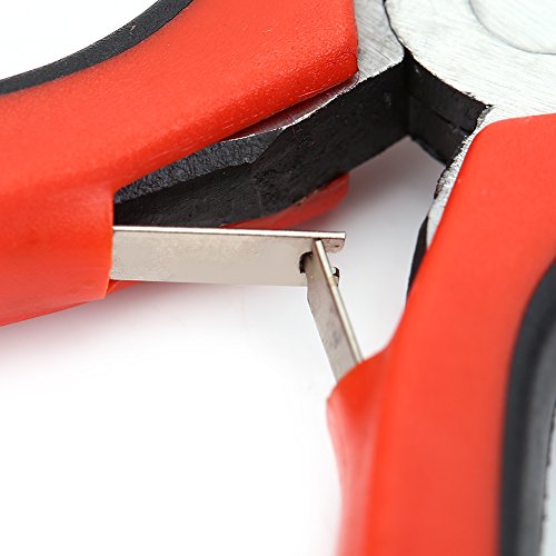 Fret Tang-Praktische Gitaar Bas Snaar Kniptang Fret Verwijderen Nipper ...