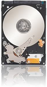 Amazon.com: Seagate Momentus Thin ST500LT012 500 GB 2.5 Internal Hard ...