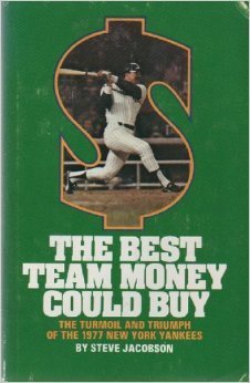 The Best Team Money Could Buy: Jacobson, Steve: 9780689108563: Amazon ...