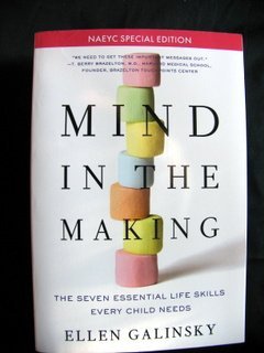 Mind in the Making: NAEYC Special Edition: Ellen Galinsky ...