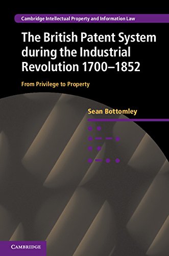 100 Best Intellectual Property Books of All Time - BookAuthority
