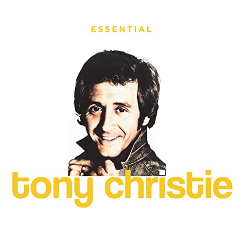 Daddy Don't You Walk So Fast song by Tony Christie from Essential Tony ...
