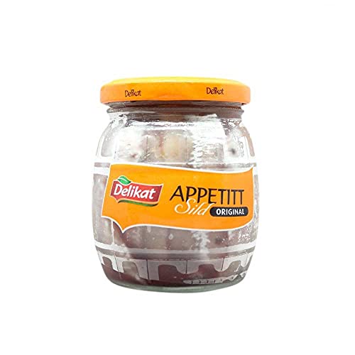 Arenques Lidl | Me pica la curiosidad