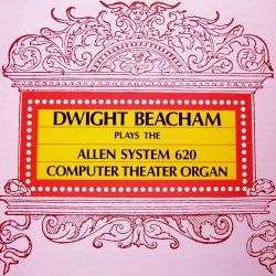 Dwight Beacham, Dwight Beacham - Dwight Beacham Plays the Allen System ...