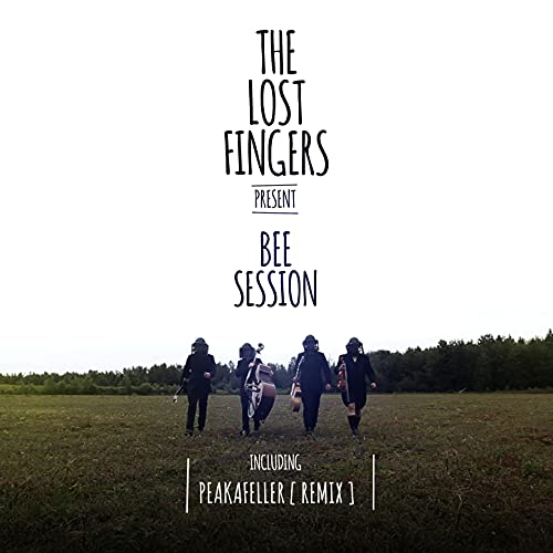 Bee Session de The Lost Fingers en Amazon Music Unlimited