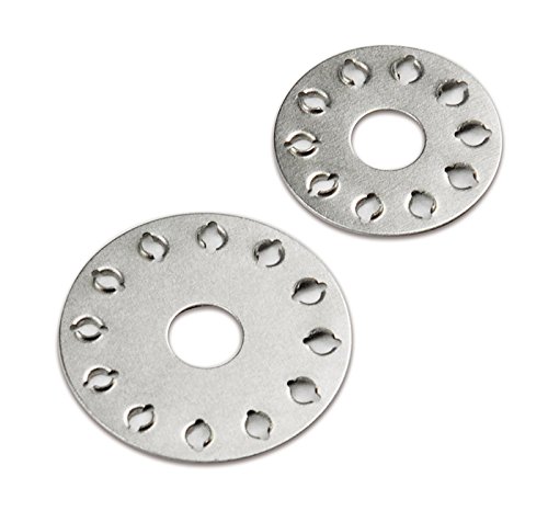 Heyco S6481 SunStars GROUNDING Spacer for Module to Rack Applications ...