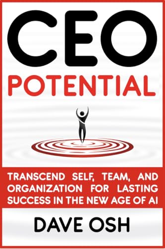 Book review of CEO Potential - Readers' Favorite: Book Reviews and ...