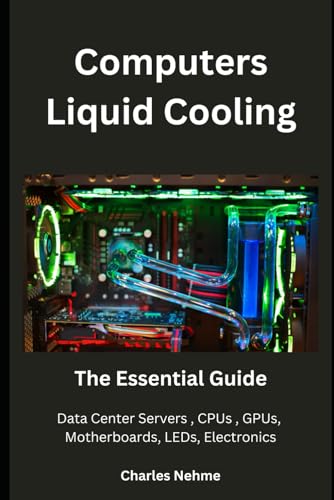 Top 10 Best Liquid Cooling Systems for Cpu in 2024