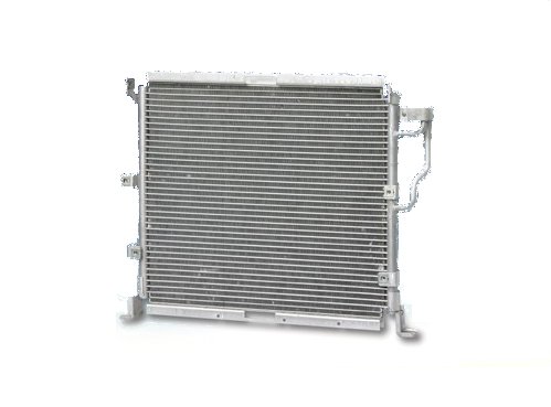 Genuine Hyundai 97606-38003 Cooler Condenser Assembly : Amazon.in: Car ...