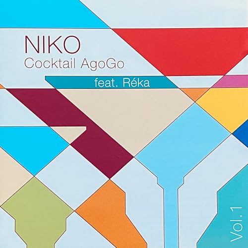 Play Niko Cocktail Agogo (Vol. 1) by Niko Cocktail Agogo & Niko ...