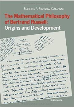 The Mathematical Philosophy of Bertrand Russell: Origins and ...