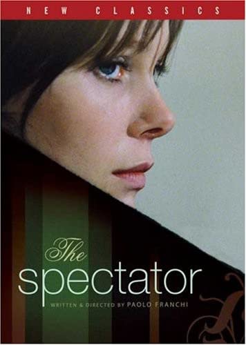 The Spectator: Amazon.in: Barbora Bobulova, Andrea Renzi, Brigitte ...