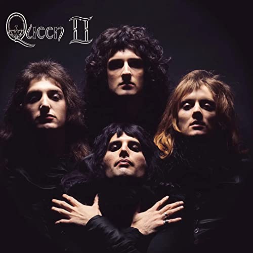 Queen II[LP] | Deep Dive Vinyls