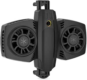 Amazon.com: ZHENZQ K4A Semiconductor Cooling with Fan and Cooling ...