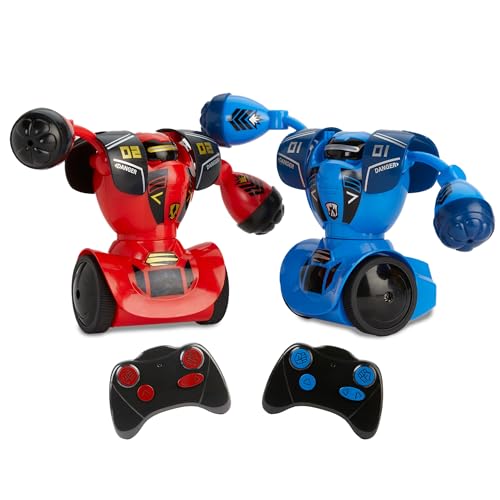 Find The Best Rc Robot Fighting Games Reviews & Comparison - Katynel