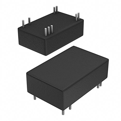 RECOM Power REC3.5-2405SRW/R10/C 3.5W DC/DC-Converter Econoline DIP24 ...