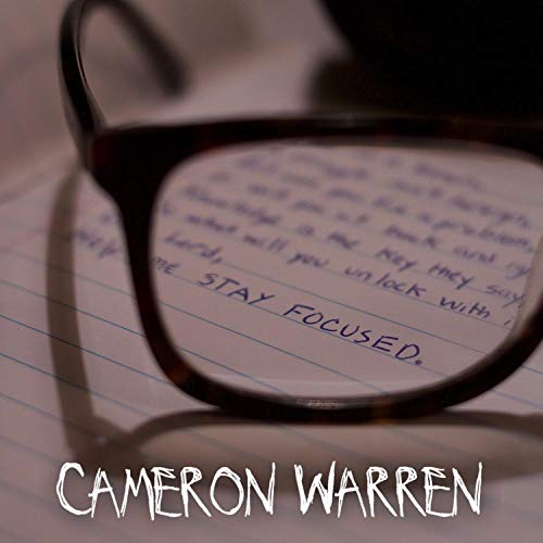 Stay Focused by Cameron Warren on Amazon Music - Amazon.com