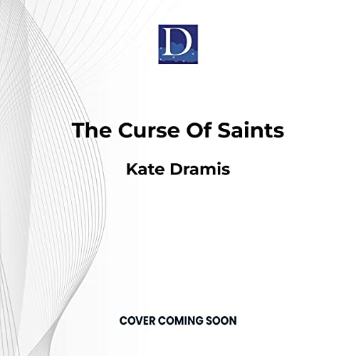 Amazon.com: The Curse of Saints: The Curse of Saints, Book 1 (Audible ...