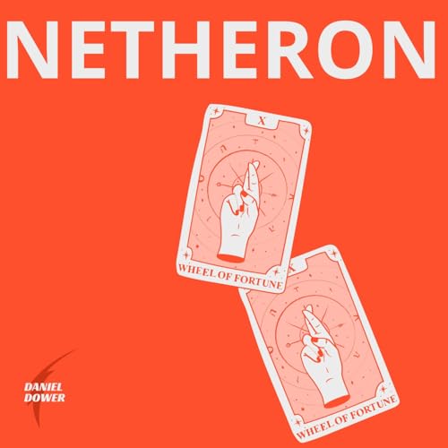 Netheron by Daniel Dower on Amazon Music Unlimited
