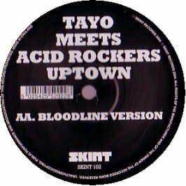 Amazon.com: Bloodline: CDs & Vinyl