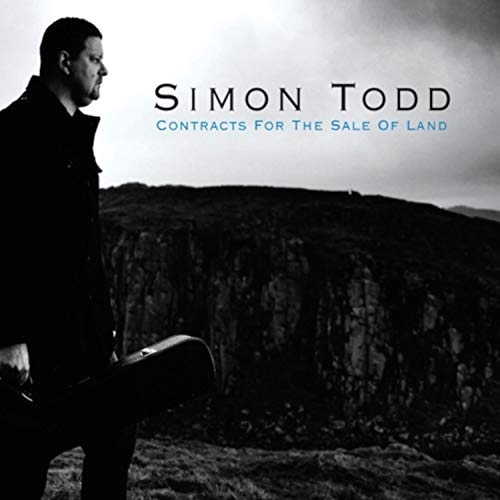 Amazon.com: Contracts for the Sale of Land : Simon Todd: Digital Music