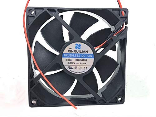 Amazon.com: for RDL9025S DC12V 0.16A 9025 RUILIAN Science Refrigerator ...