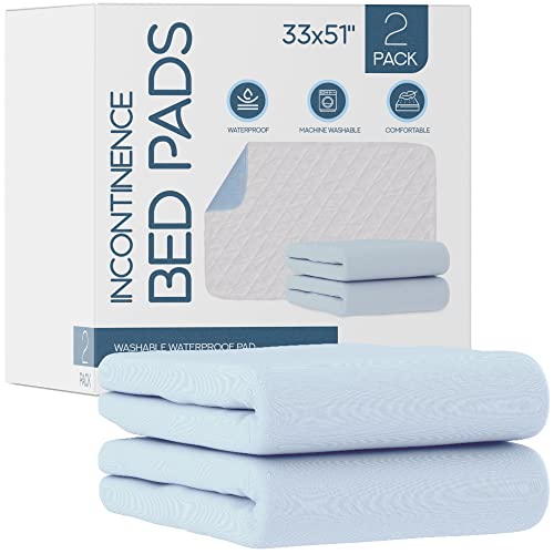 Top 10 Best Mattress Protector For Incontinence : Reviews & Buying ...