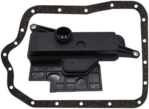 Amazon.com: OXCANO 044-0398 Automatic Transmission Filter Kit with ...