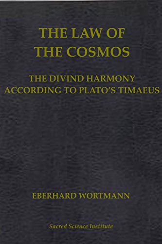 THE LAW OF THE COSMOS: THE DIVINE HARMONY ACCORDING TO PLATO’S REPUBLIC ...