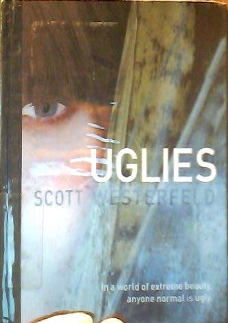 Uglies: Scott Westerfeld: 9781415586198: Amazon.com: Books