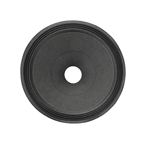 uxcell 12″ Paper Speaker Cone Subwoofer Drum Paper 2″ Coil Diameter ...
