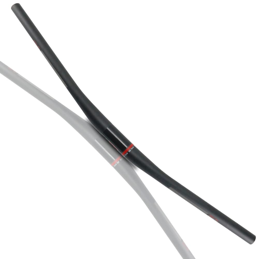 RXL SL mountain bike handlebars 1-1/4"carbon mtb handlebar mtb carbon ...