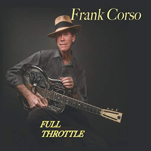 Amazon.co.jp: Full Throttle : Frank Corso: デジタルミュージック