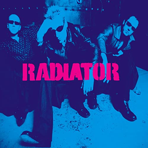 Amazon.co.jp: Radiator : Radiator: デジタルミュージック