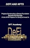 ・製造元:Nft Academy・製造元/メーカー部品番号:Refer to Sapnet.
