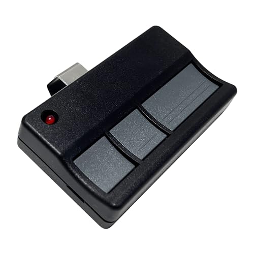 Program Chamberlain Remote – The 15 best products compared - Your Motor ...