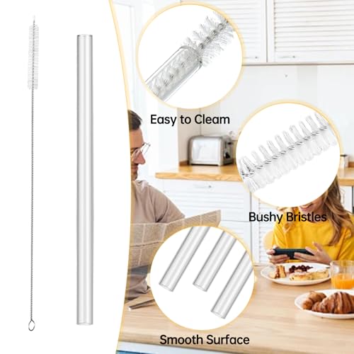 hydraflow straw replacement