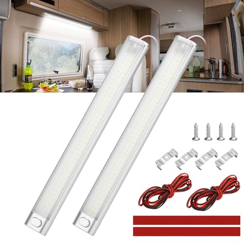 12V Led Panel – Die 15 besten Produkte im Vergleich - Die besten Angel ...