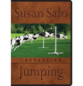 Amazon.com: Foundation Jumping : Susan Salo, Susan Salo: Movies & TV