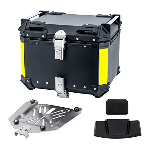 Top 10 Best Motorcycle Trunks in 2023 Reviews | Buyer’s Guide