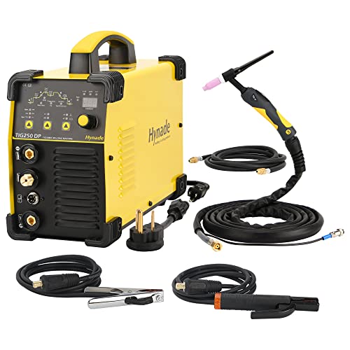 10 Best Tig Welder With Foot Pedal In 2022 - The Wrench Finder
