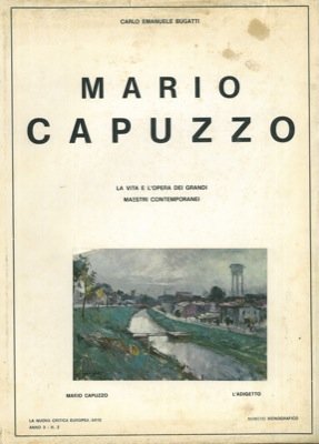 Mario Capuzzo. : BUGATTI Carlo Emanuele -: Amazon.es: Libros