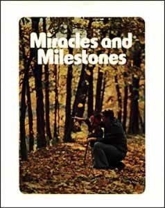 Miracles and Milestones, Student Text 5th Grade Level 11: unknown ...